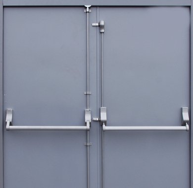 Dayton Lock And Locksmith Push Bars Dayton, OH